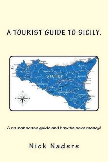 WELCOME TO SICILY: Everything you need to know and save money! by Nick ...