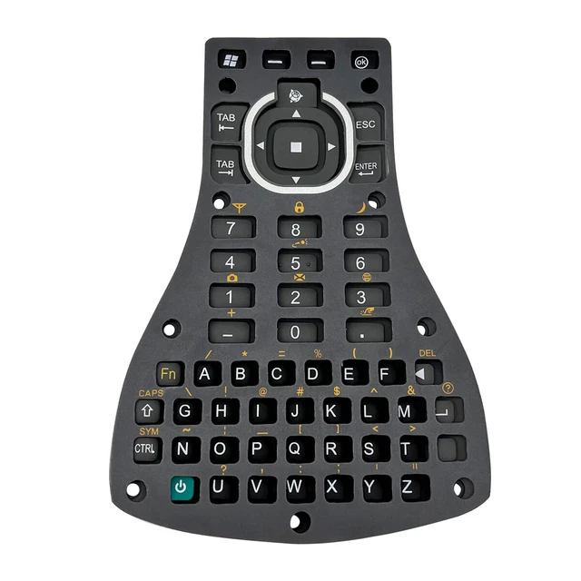 NEW ABCD KEYPAD for Trimble TSC3 / Ranger 3 Data Collector, RTK ...