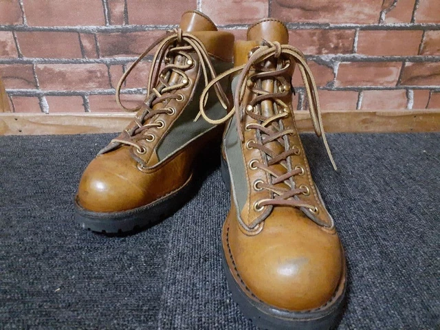 [LIMITED RARE] DANNER Light Danner 80th Anniversary Model £426.74 ...