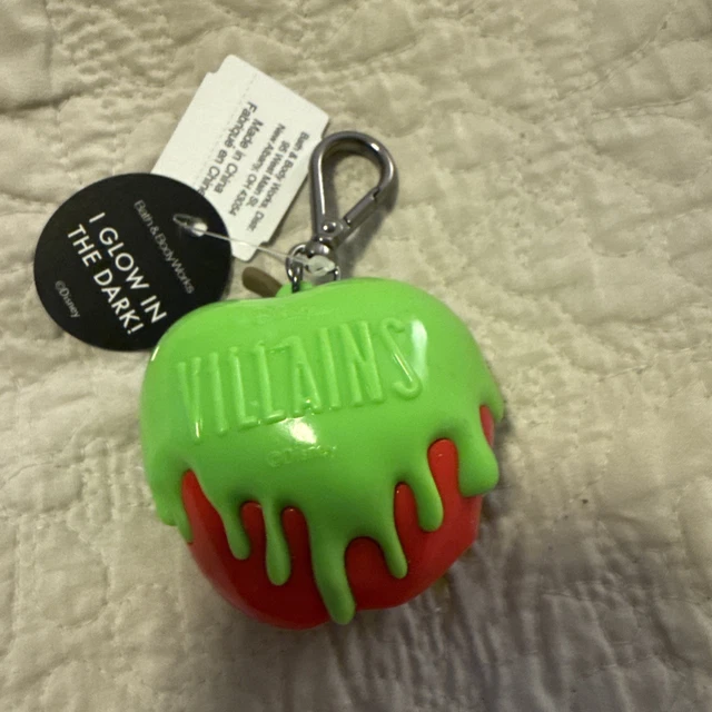 BATH & BODY Works - Disney Villains -Evil Queen Poison Apple ...