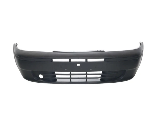 STOSSSTANGE LACKIERBAR VORNE für Fiat Palio Weekend Kombi 96-12 EUR 97 ...