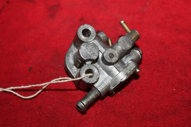 YAMAHA 61X 62T 701 Waveraider WaveVenture Superjet Blaster 1 Oil ...