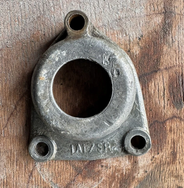 PRE WAR ORIGINAL Austin 7 (Seven) Magneto Engine, Starter Nut Cover ...