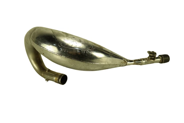 FMF PIPE EXHAUST Suzuki RM125 rm 125 FITS 2001 TO 2007 SB50 $250.00 ...