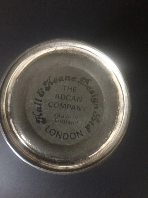 ANCIENNE TIRELIRE HALL et Keane Design Ltd EUR 20,00 - PicClick FR