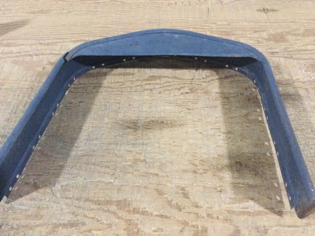 ORIGINAL MODEL T Ford Radiator Shell $100.00 - PicClick