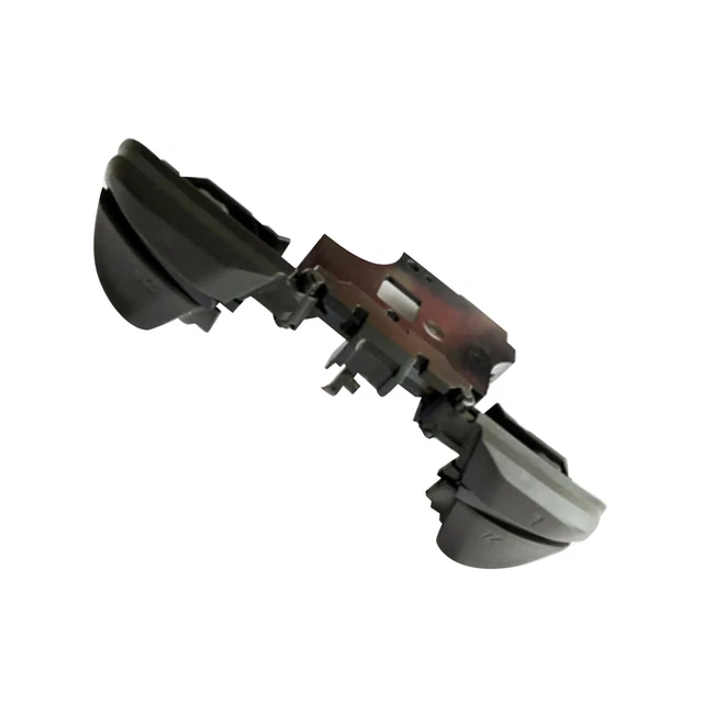 ZL ZR L R Trigger Button Bracket Parts For Nintendo Switch Pro ...