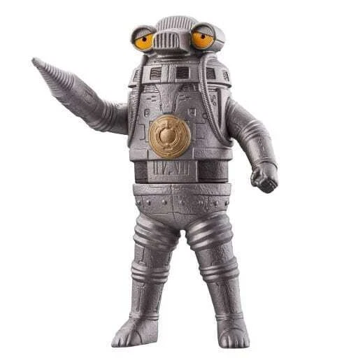 FIGURA SPACE SEVENGAR Ultraman Trigger Ultra Monster Serie 168 EUR 46 ...