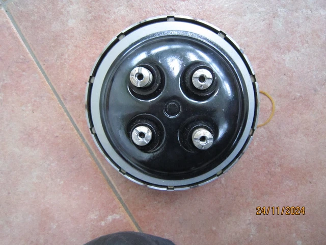 TRIUMPH/BSA 4 SPRING Clutch,Gold Star, A10,B31,B33,A7 £89.99 - PicClick UK