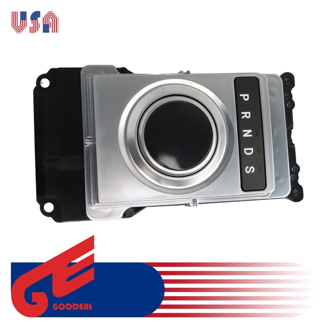 TRANSMISSION TRANSFER GEAR Shifter Shift Module for Land Rover ...