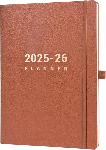 DIARY 2025 - A4 Diary 2025 Week to View from Jan. 2025 to Dec. 2025 ...