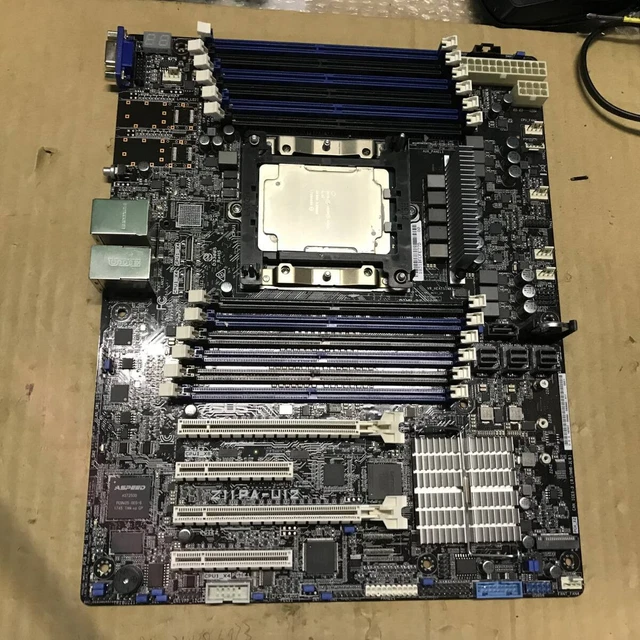 OLD-FASHIONED BIOS CONFIRM Cpu Intel R Xeon Gold 6134 Sr3Ar 3.20Ghz ...