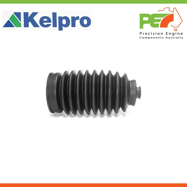 KELPRO STEERING RACK Boot To Suit Toyota Hiace 1 2.8 D (LH,YH) Diesel ...