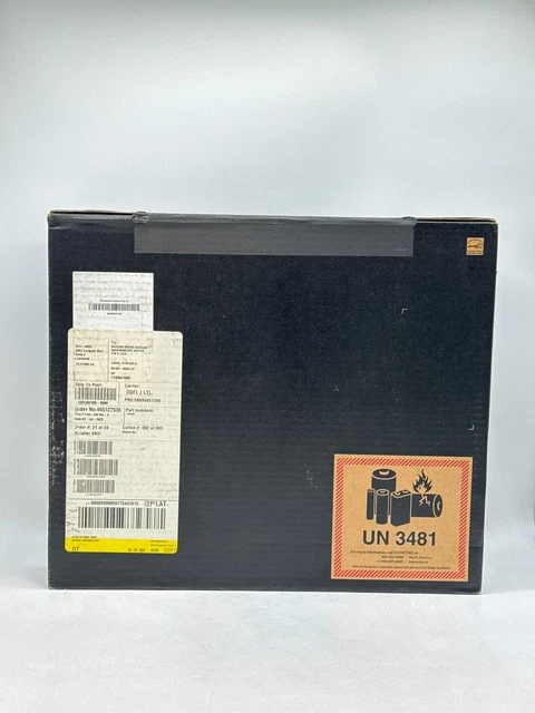 DELL LATITUDE 5430 14" i5 16GB RAM 256GB SSD WIN 11 Pro Laptop - New In ...