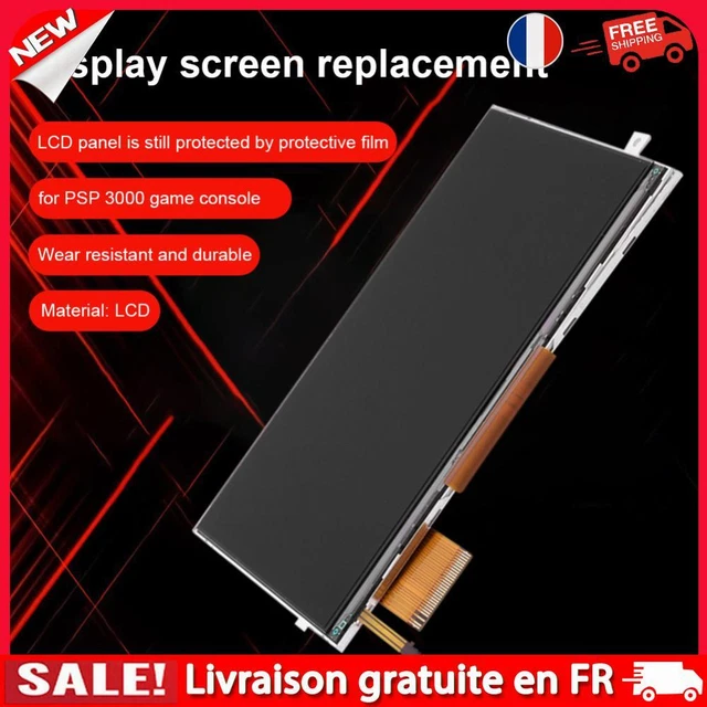 # LCD DISPLAY Screen Replace Replacement Parts Game Accessories for ...