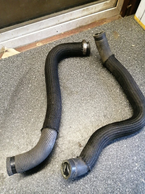 SUZUKI GSXR 1000 k6 Raidiator coolant hoses £15.00 - PicClick UK