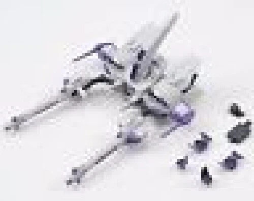 NXEDGE STYLE MS UNIT Gundam SEED METEOR Action Figure BANDAI from Japan ...