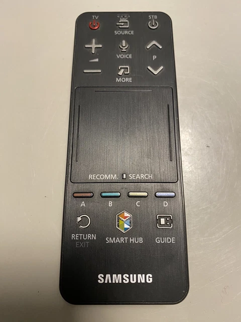 GENUINE SAMSUNG SMART Rmctpf2Ap1 Tv Remote Control Aa59-00773A £29.99 ...
