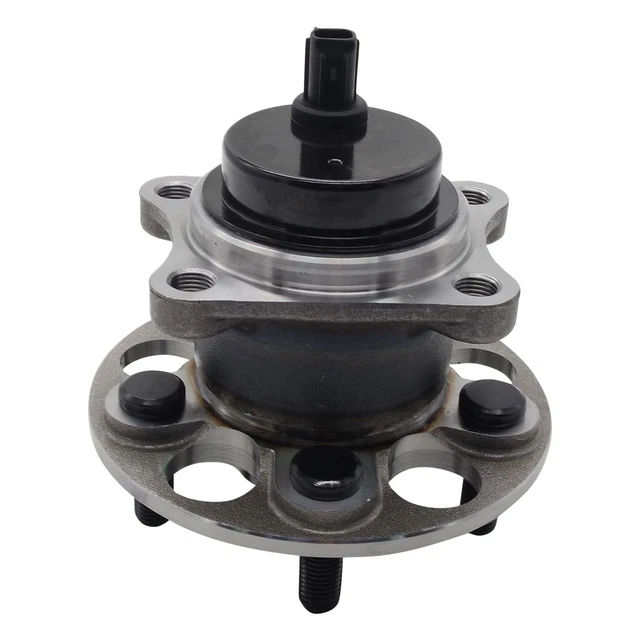 GSP WHEEL BEARING And Hub Assembly P N 693547 $154.08 - PicClick CA