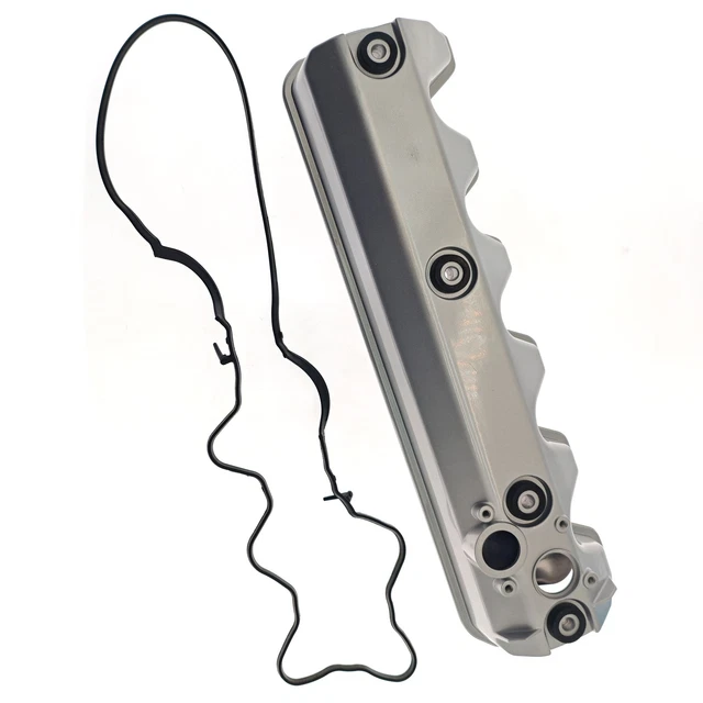 ZYLINDERKOPFHAUBE VENTILDECKEL M/DICHTUNG Für VW CRAFTER T4 2.5D ...