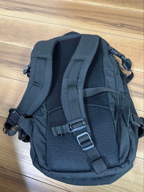 MYSTERY RANCH SUPER SLICK Hiking Backpack - 30L - Durable X-PAC - Used ...