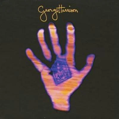 GEORGE HARRISON DVD Living In The Material World £17.81 - PicClick UK