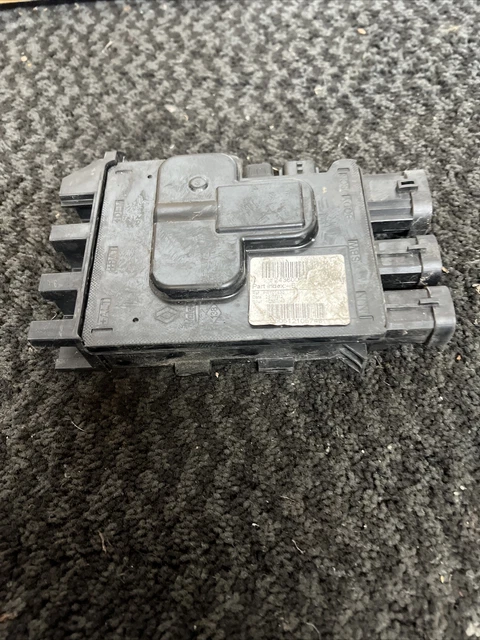 GENUINE RENAULT SCENIC MK3 (08-16) Battery Control Module ECU ...