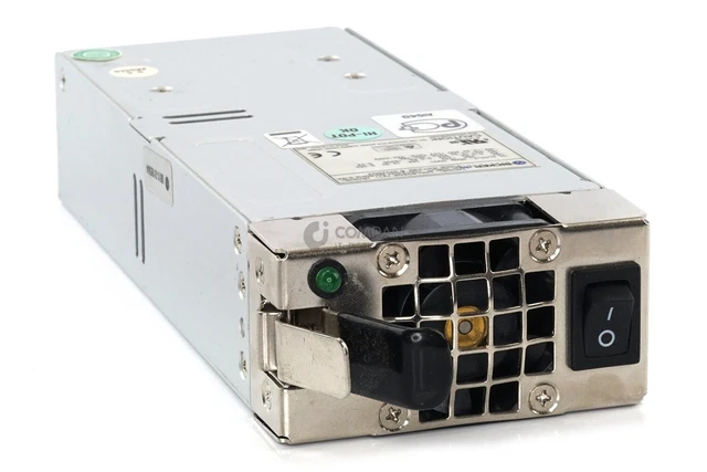 MIN-6250P EMACS 250W Power Supply For Gigamon Gigavue-Hb1 £91.19 ...