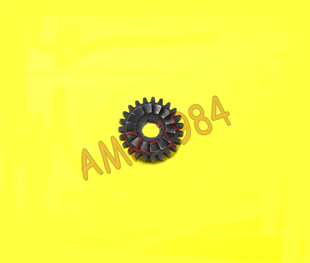 ROUE DENTÉE M / Moto MALAGUTI Grizzly 50 Moteur Rcw 4 1990/94 Code ...