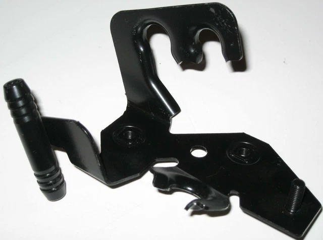BMW E34 M50 Moteur PCV Ligne Tuyau Support 1738165 11611738165 Neuf ...