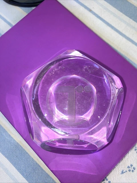 VINTAGE BRITISH Telecom Telephone Paperweight 1984 £10.77 - PicClick UK