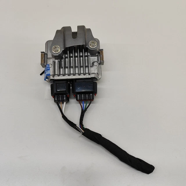 TOYOTA C-HR AX20 Kraftstoffpumpensteuergerät 89571-48010 2.0 Hybrid ...