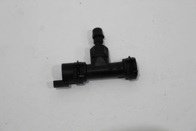 AUDI A3 8P Clutch Pipe Release Bearing Bleed Valve 1J0721468B £29.99 ...