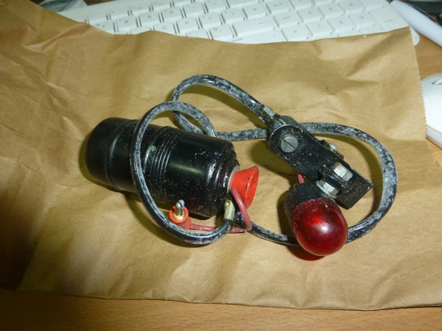 WW2 RAF LIFE Jacket Light Easco Fleet Air Arm FAA Working £14.00 ...