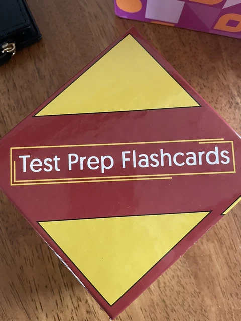 MEDICAL SURGICAL NURSING Flash Cards Full Color Flashcards Test Study ...