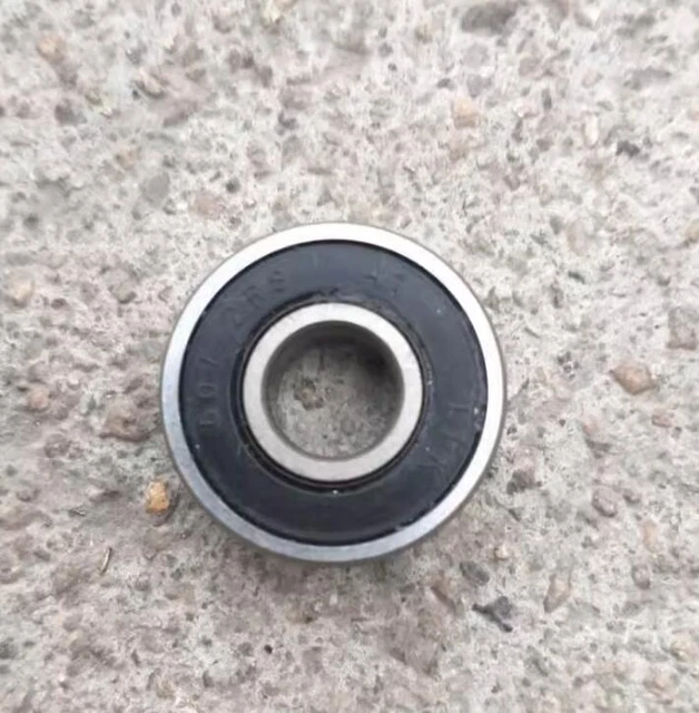REAR BALL BEARING for Bosch 3 601 F76 0D0 GKS 7000 Circular hand saw ...