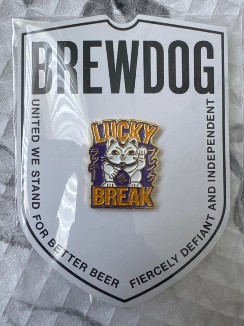 Beer Badges & Pins, Breweriana, Collectables - PicClick UK