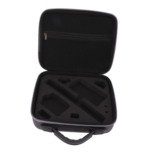 ACTION CAMERA CARRYING Case Handheld Action Camera Protective Storage ...