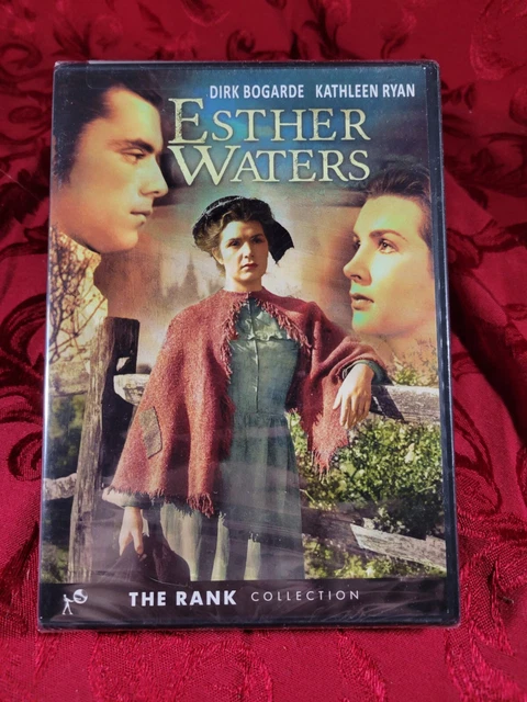 ESTHER WATERS (1948) VCI Entertainment, Kathleen Ryan, Ian Dalrymple ...