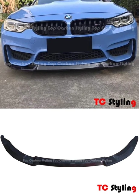 Bmw M4 F82 Front Spoiler