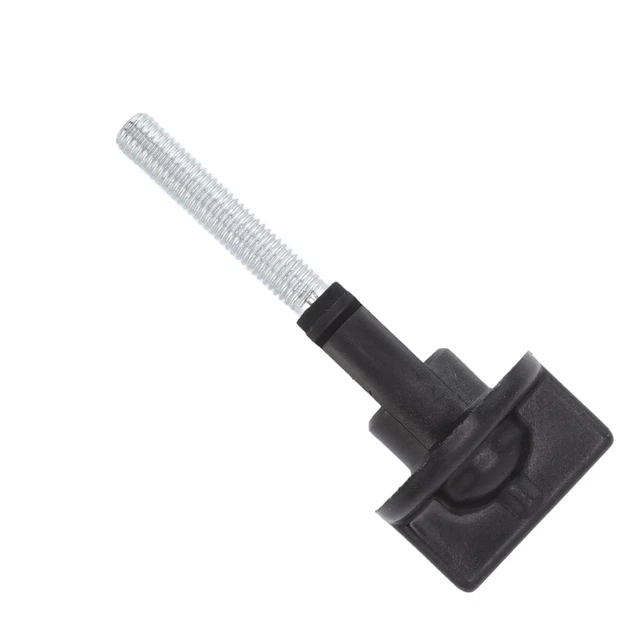 CAR SPARE TIRE Tie Hold Down Bolt Retainer Clamp 74652 SDA 003 Car ...