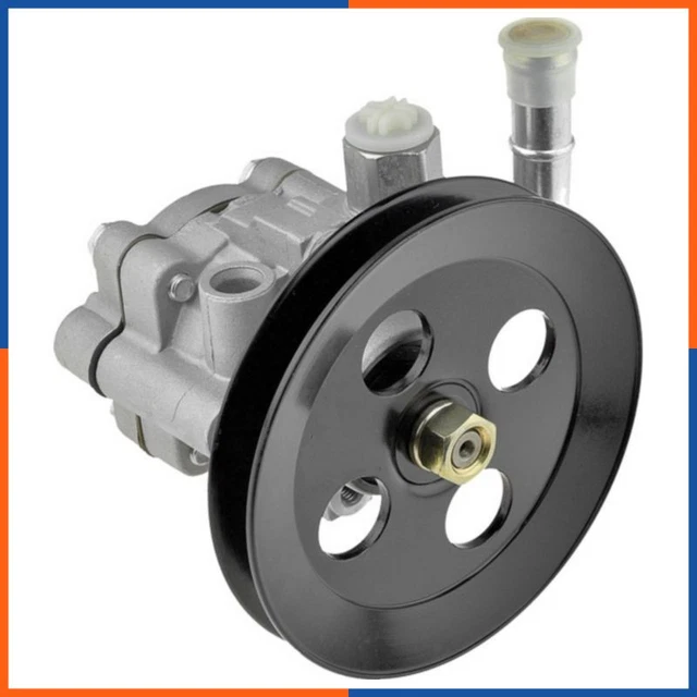 POMPE DE DIRECTION assistée pour NISSAN | 49110-VK95A, 49110-VK513, SPW-NS-018 EUR 86,15 ...