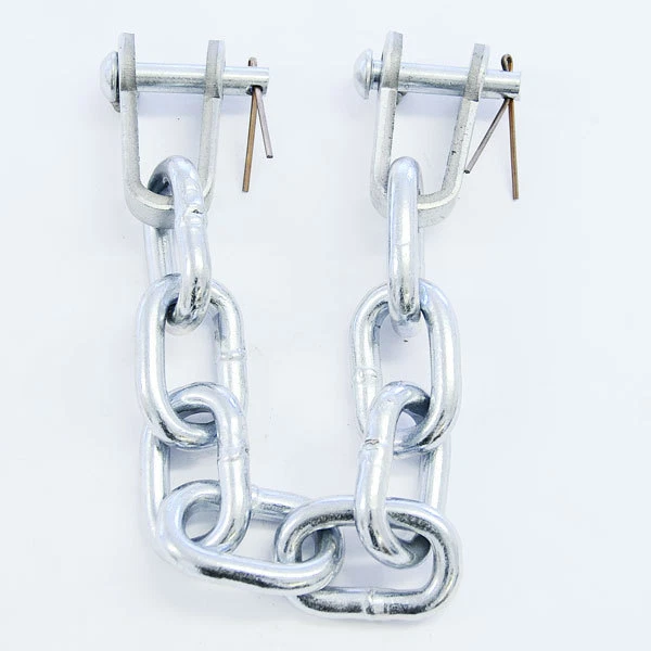 MASSEY FERGUSON 40 135 Check Chains And Brackets £38.00 - PicClick UK