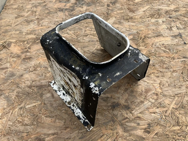 LAND ROVER DEFENDER 90/110/130 LT77 Gearbox Transmission Tunnel Cover ...