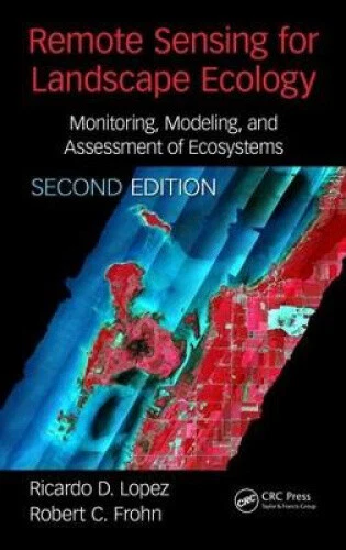 REMOTE SENSING FOR Landscape Ecology: Monitoring, Modeling, and ...