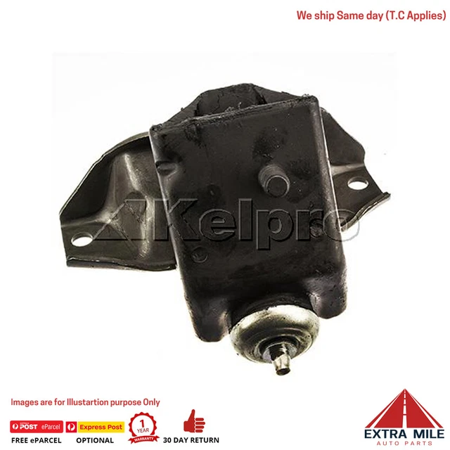 ENGINE MOUNT FRONT Right for Ford Falcon 5.0L V8 EB I EB II ED S-XR8 ...