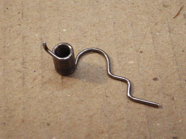 REMINGTON NYLON 66/77, .22 Rifle, Trigger Lever Spring, part# 16559, # ...