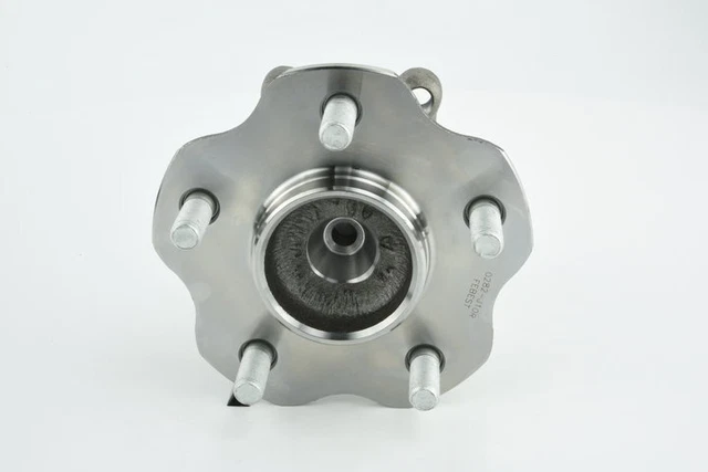 REAR WHEEL HUB For NISSAN ROGUE KRA MAKE T32D Wheel Hubs EUR 116,41 ...