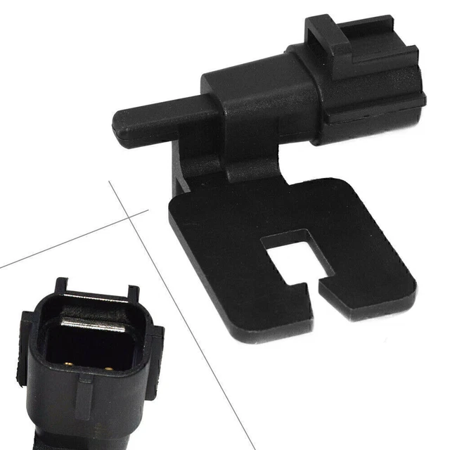 1X AMBIENT AIR Temperature Sensor Fit Dodge Ram Chrysler Jeep 5149025AA ...