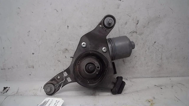 MOTEUR ESSUIE GLACE avant gauche CITROEN C4 PICASSO 2 PHASE 1 ...